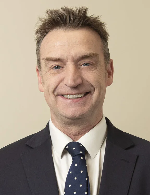 Team – Daniel Woodman Solicitors