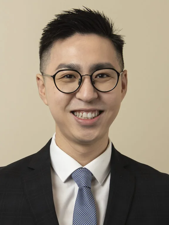 Jack Ho – Daniel Woodman Solicitors